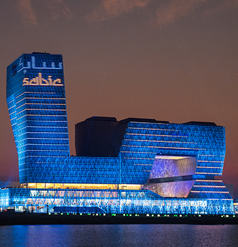 SABIC - Sustainability Report 2022